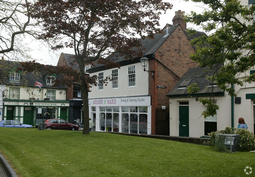 17 St Marys St, Newport, TF10 7AF - Retail for Lease | LoopNet