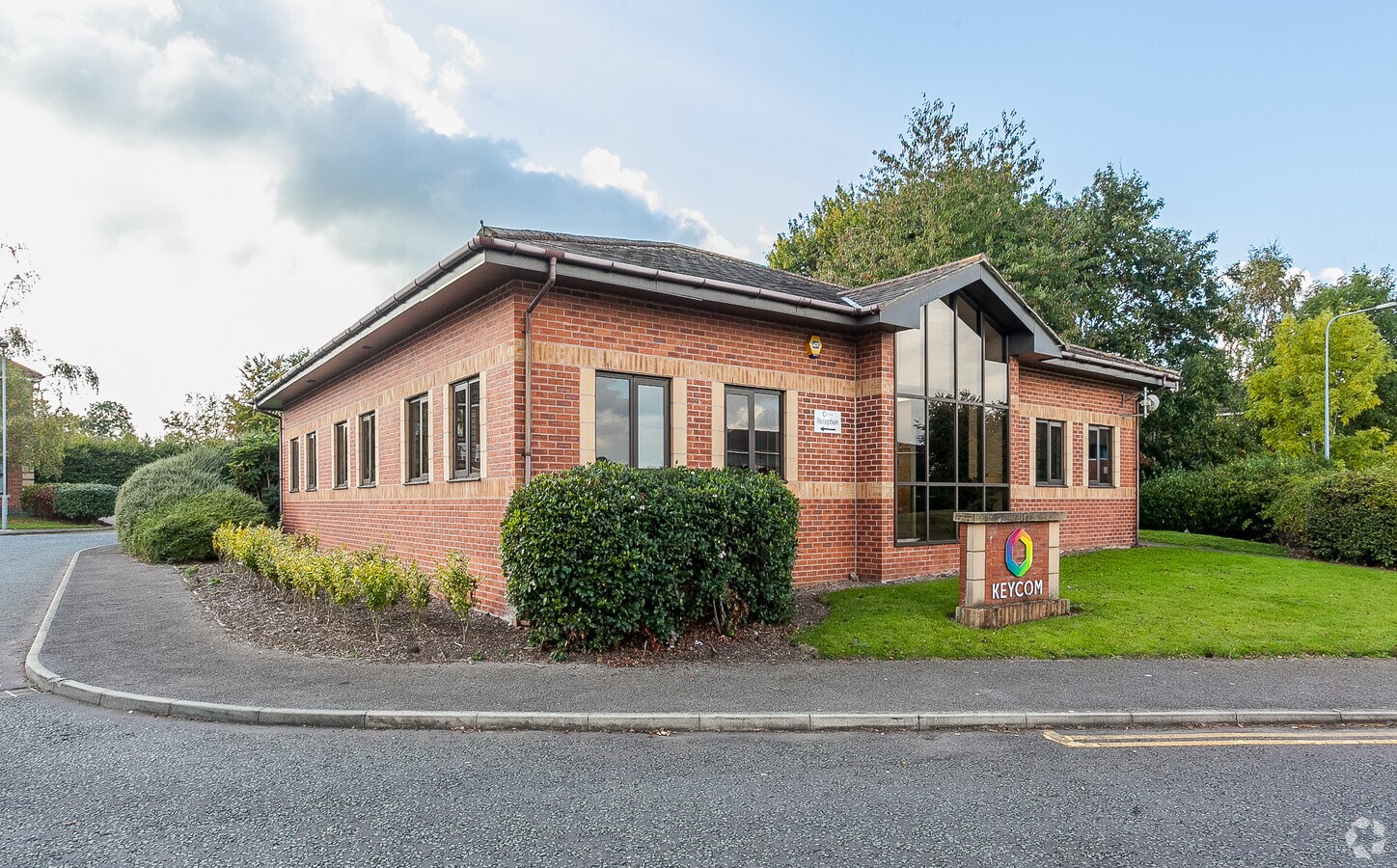 1a Ellice Way, Wrexham, LL13 7YT - Office for Lease | LoopNet