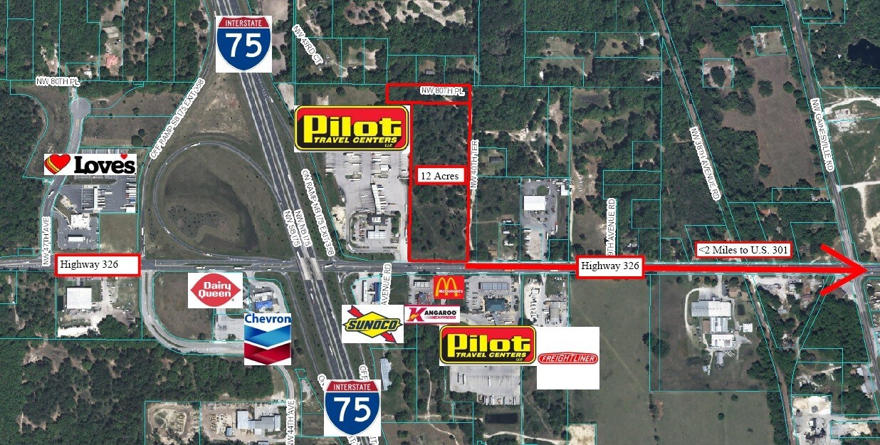 4045 W Highway 326, Ocala, FL 34482 | LoopNet