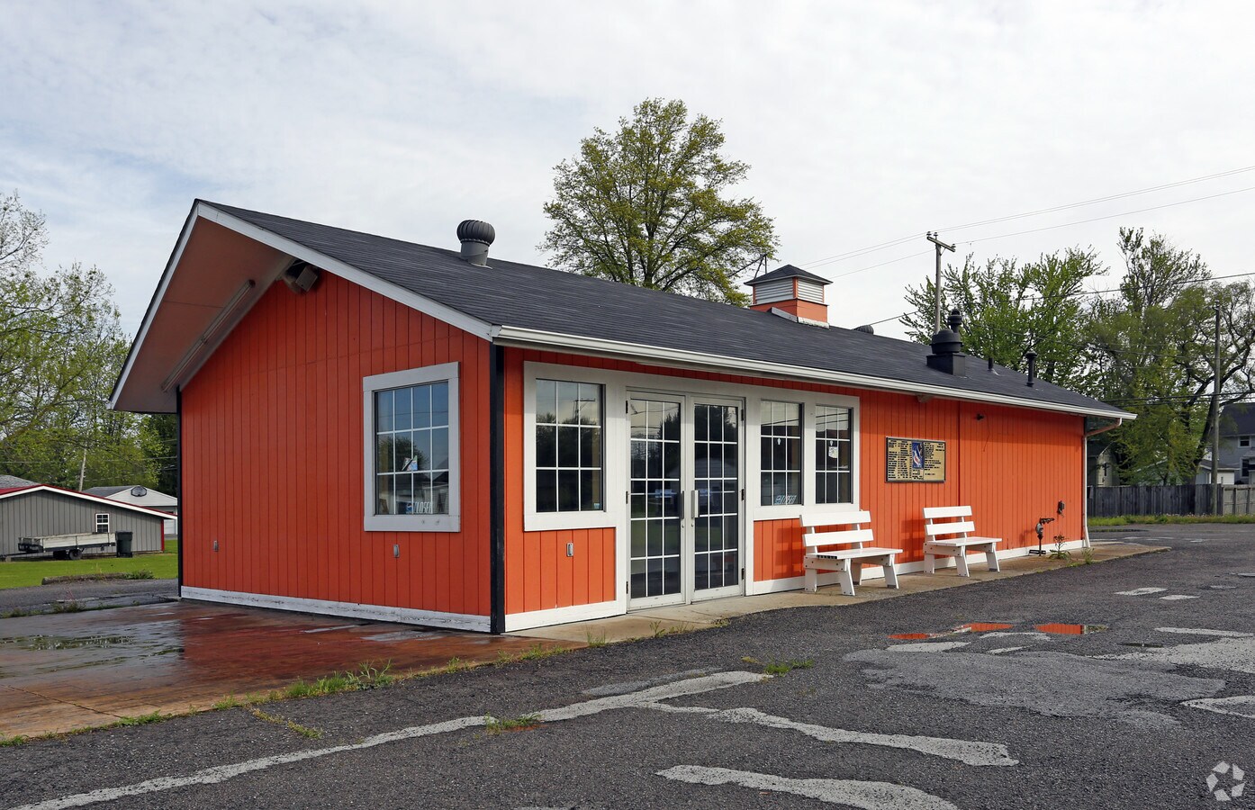 215 E Kiracofe Ave, Lima, OH 45807 | LoopNet 215 E Kiracofe Ave, Lima, OH 45807 | LoopNet