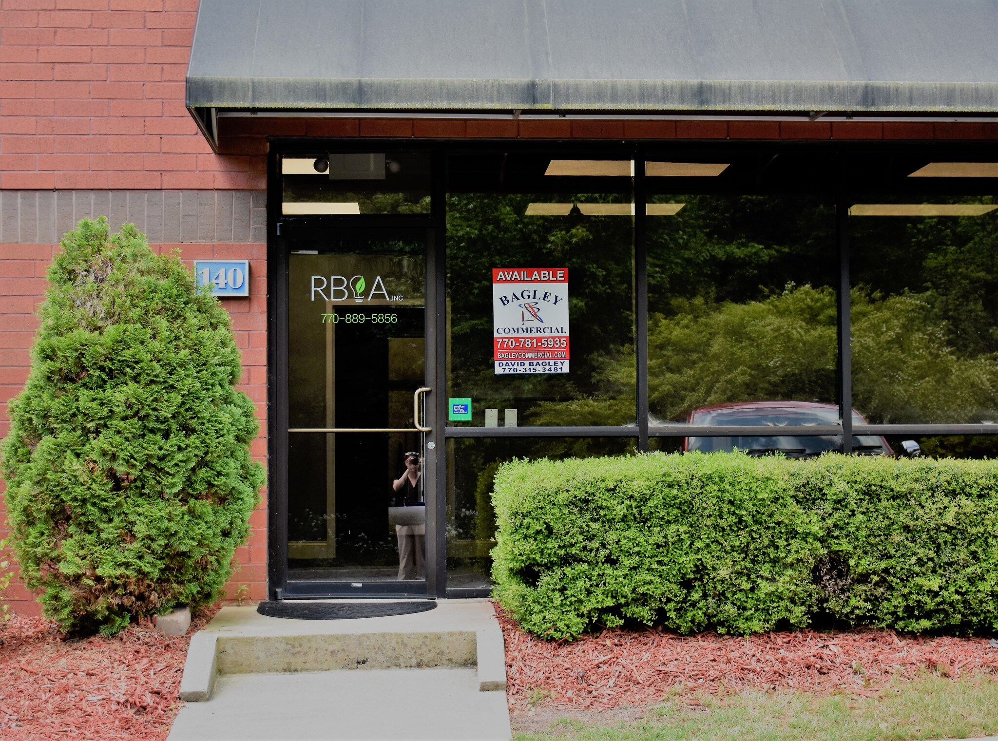 4250 Keith Bridge Rd, Cumming, GA 30041 - Flex for Lease | LoopNet