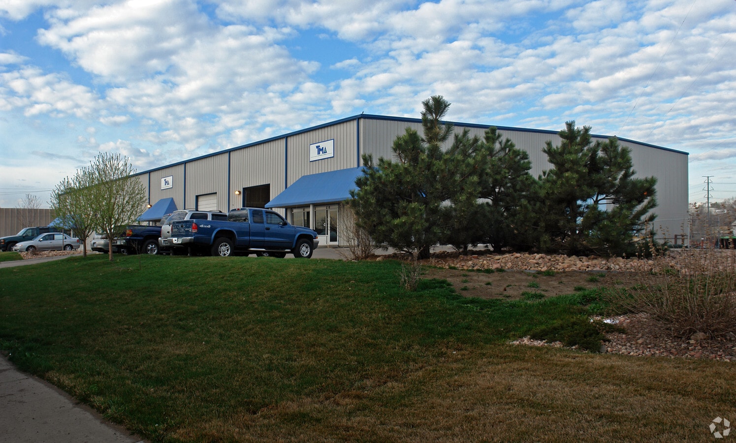 5635 Franklin St, Denver, CO 80216 | LoopNet