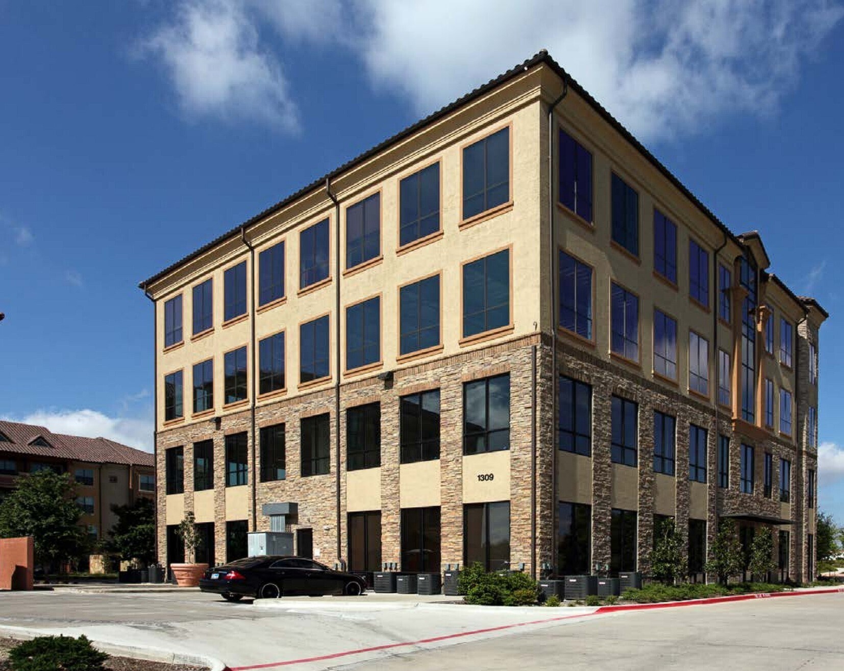 1309 Ridge Rd, Rockwall, TX 75087 - Rockwall Commons Office Tower | LoopNet