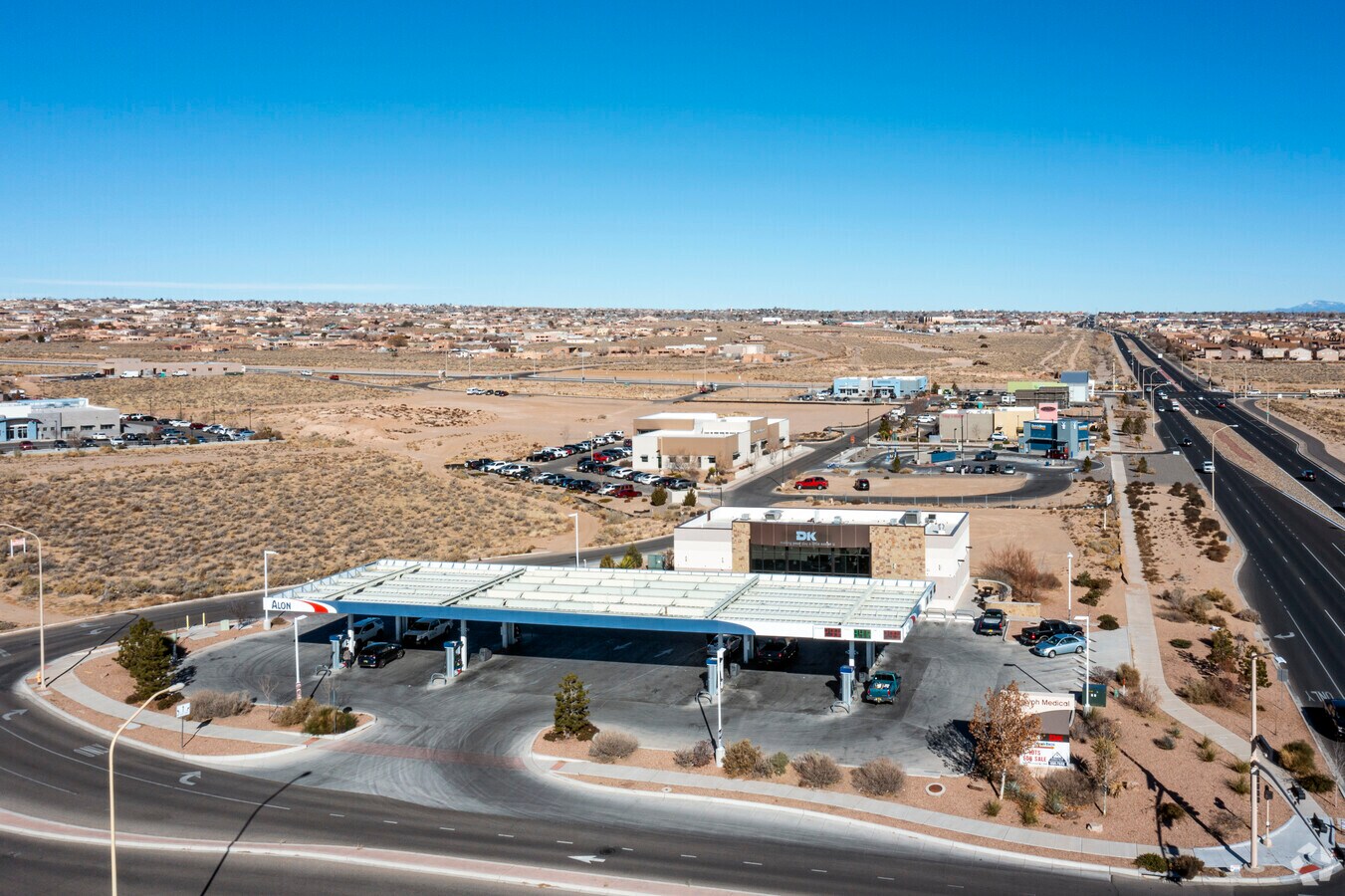 Unser Blvd NW, Rio Rancho, NM 87124 | LoopNet