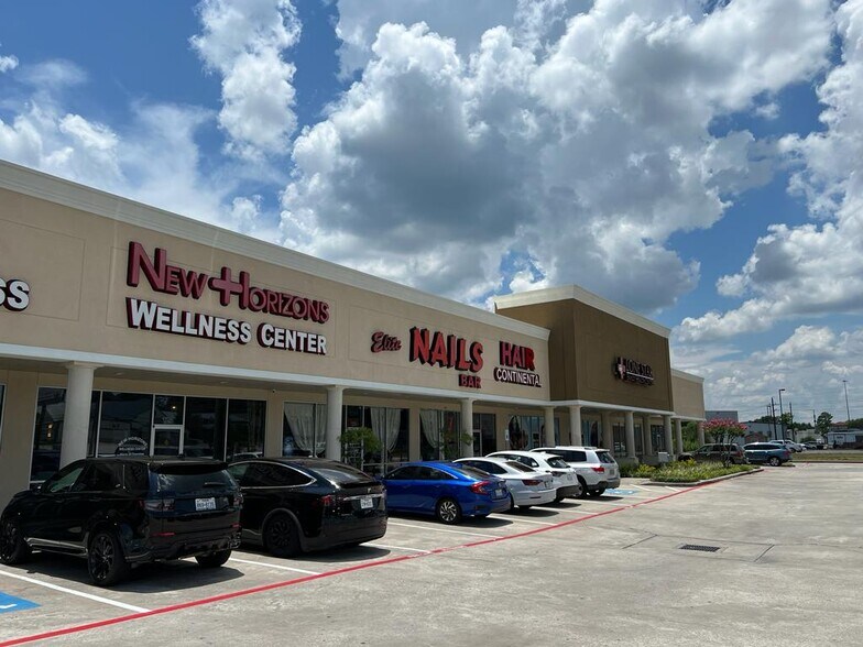 440 Rayford Rd, Spring, TX 77386 - Rayford Ridge | LoopNet