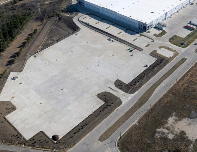 9300 Bonnie View Rd, Dallas, TX 75241 - Industrial for Lease | LoopNet