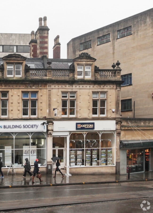80-80A Queens Rd, Bristol, BS8 1QU | LoopNet