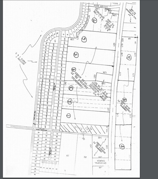 1234 George II Hwy, Boiling Spring Lakes, NC 28641 - for Lease | LoopNet