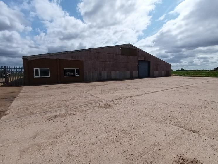Toftfield Ln, Old Leake, PE22 9QD | LoopNet