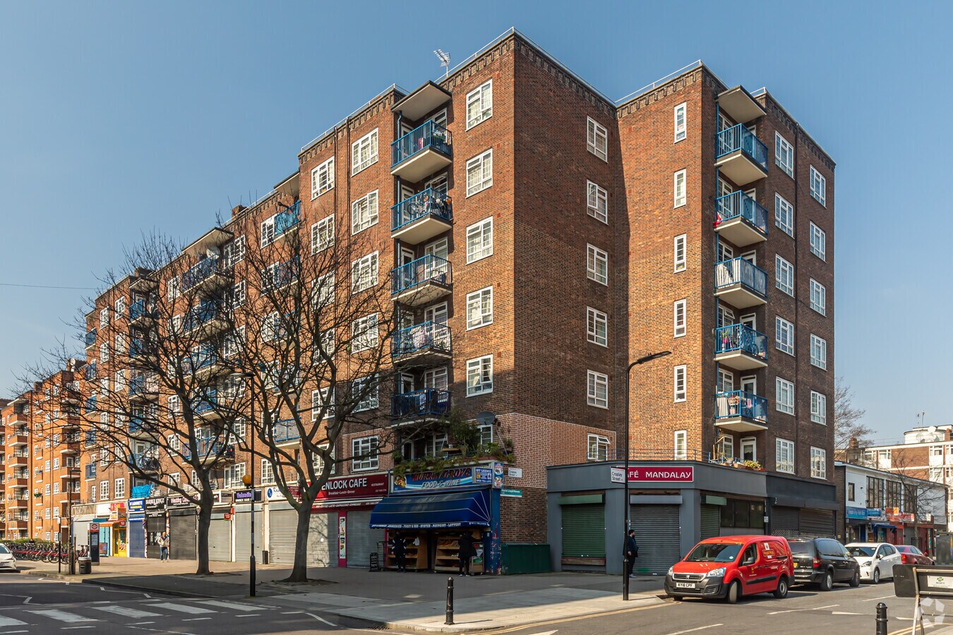 80-92 Murray Grove, London, N1 7QJ | LoopNet