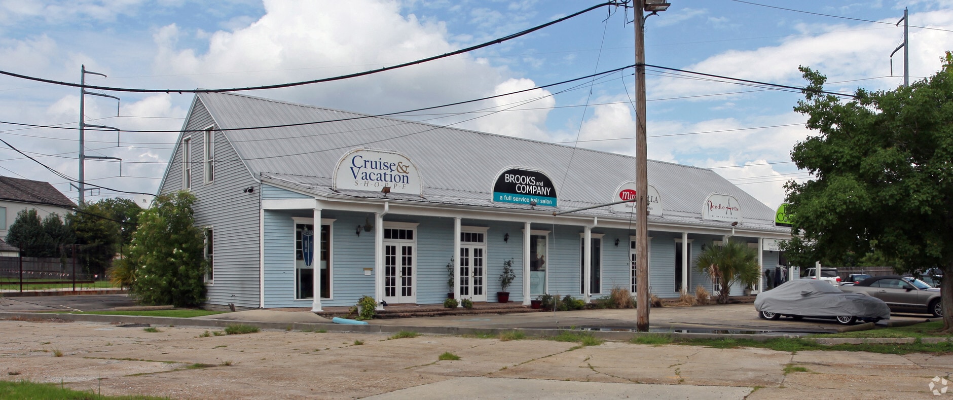 115 Metairie Rd, Metairie, LA 70005 | LoopNet