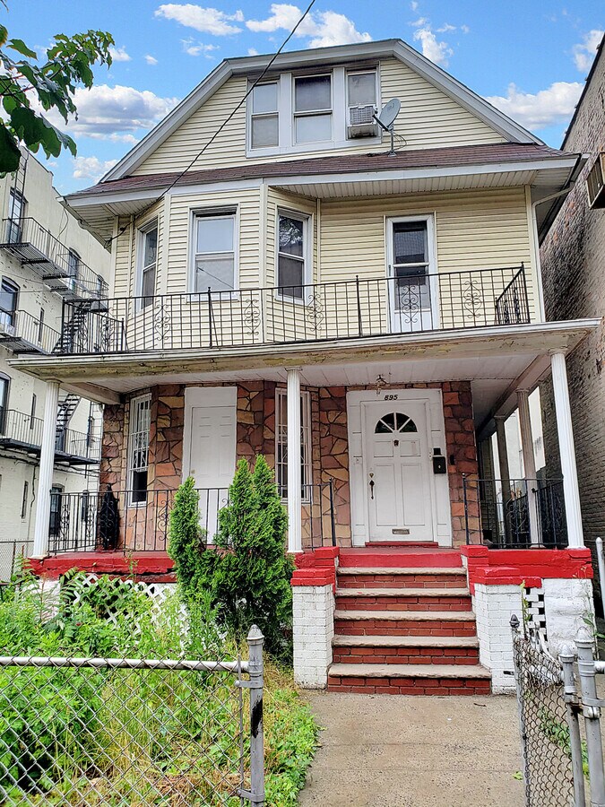 895 Lenox Rd, Brooklyn, NY 11203 | LoopNet