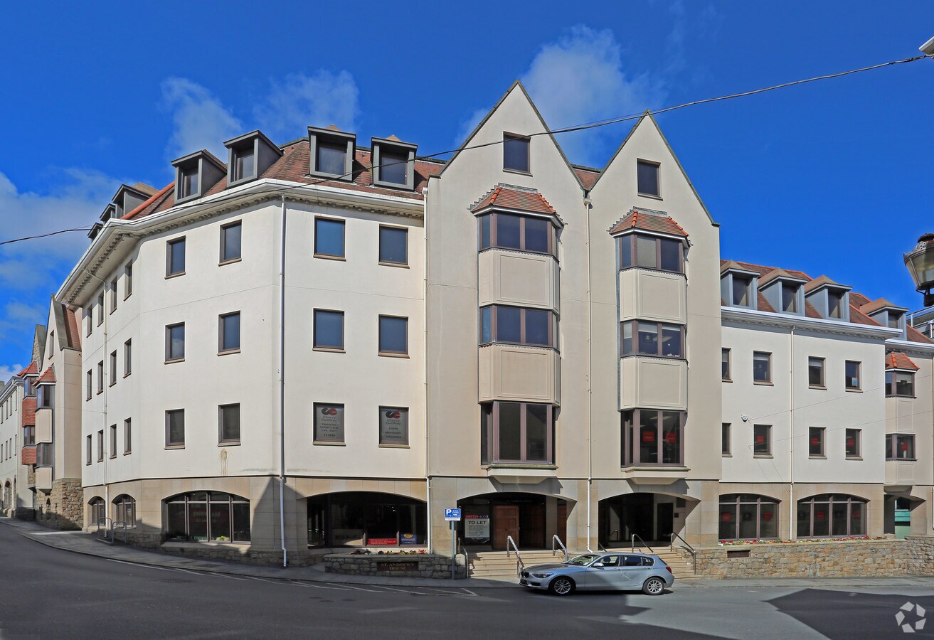 Le Bordage, Guernsey, GY1 1BR | LoopNet