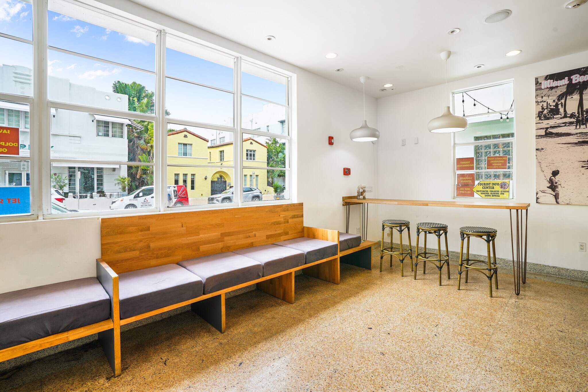 1343 Collins Ave, Miami Beach, FL 33139 - Hotel Clifton South Beach Miami Beach | LoopNet