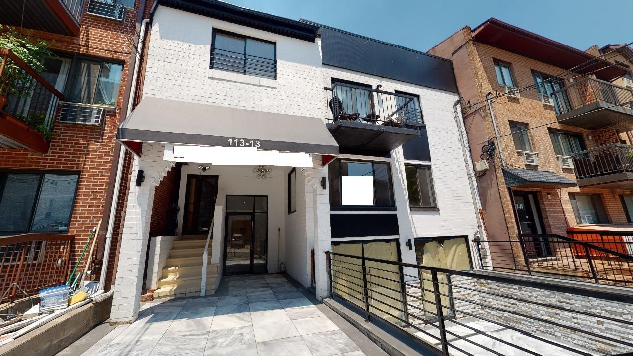 113-13 76th Rd, Forest Hills, NY 11375 | LoopNet