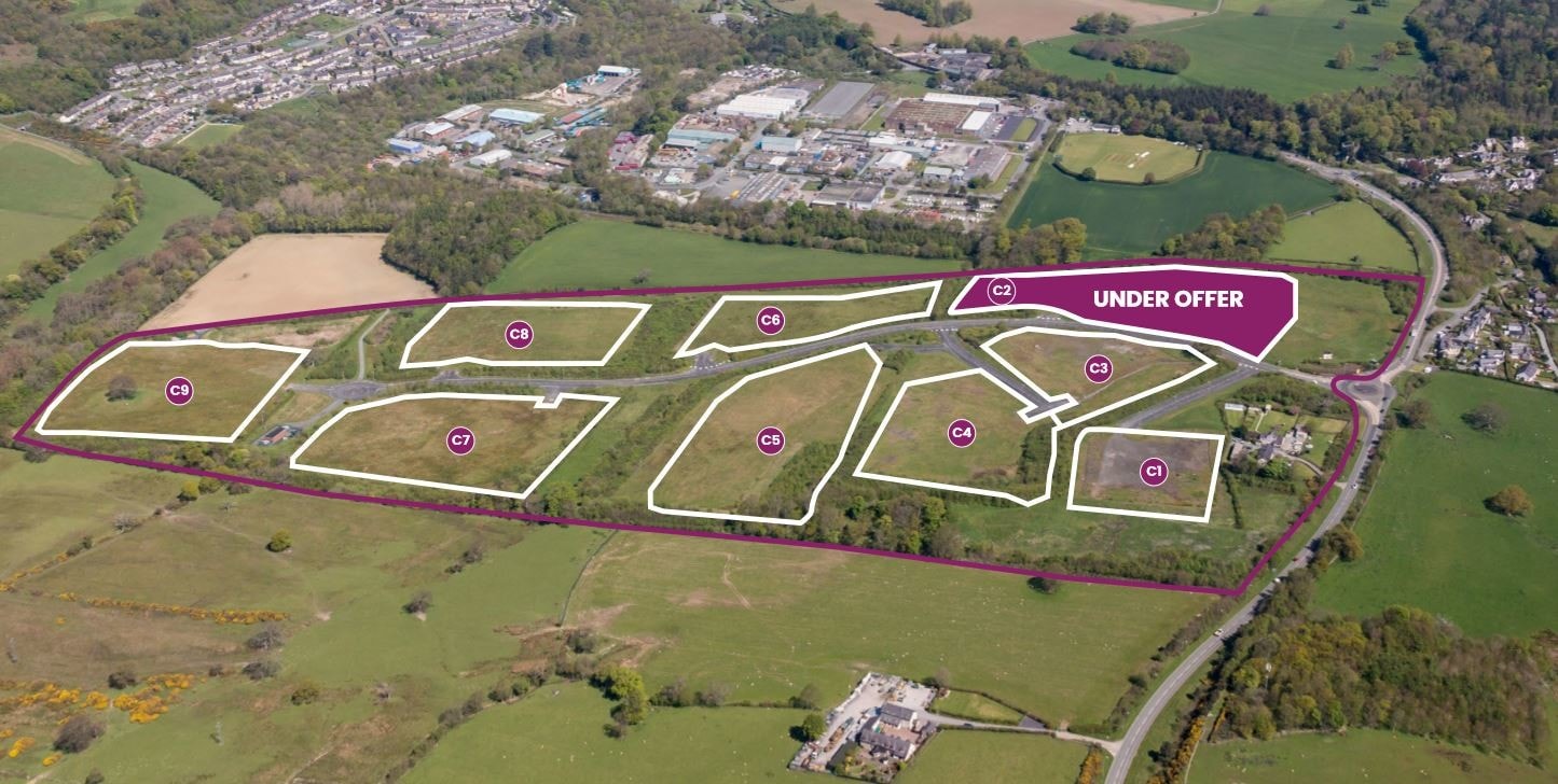 Llandegai Rd, Bangor, LL57 4HP - Parc Bryn Cegin | LoopNet