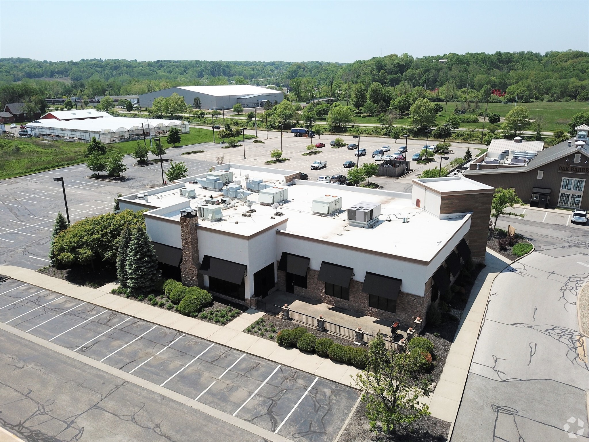 5989 Canal Rd, Valley View, OH 44125 - Retail for Lease | LoopNet