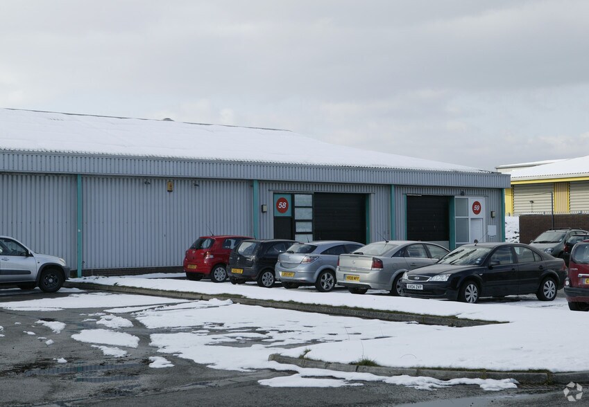 Clywedog Rd N, Wrexham, LL13 9XN - Industrial for Lease | LoopNet