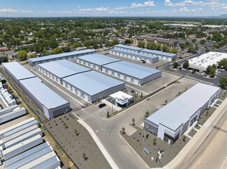 Star Data Centers for Sale | LoopNet