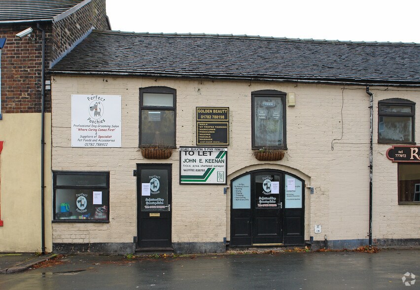 Rodgers St, Stoke On Trent, STS ST6 5SL | LoopNet