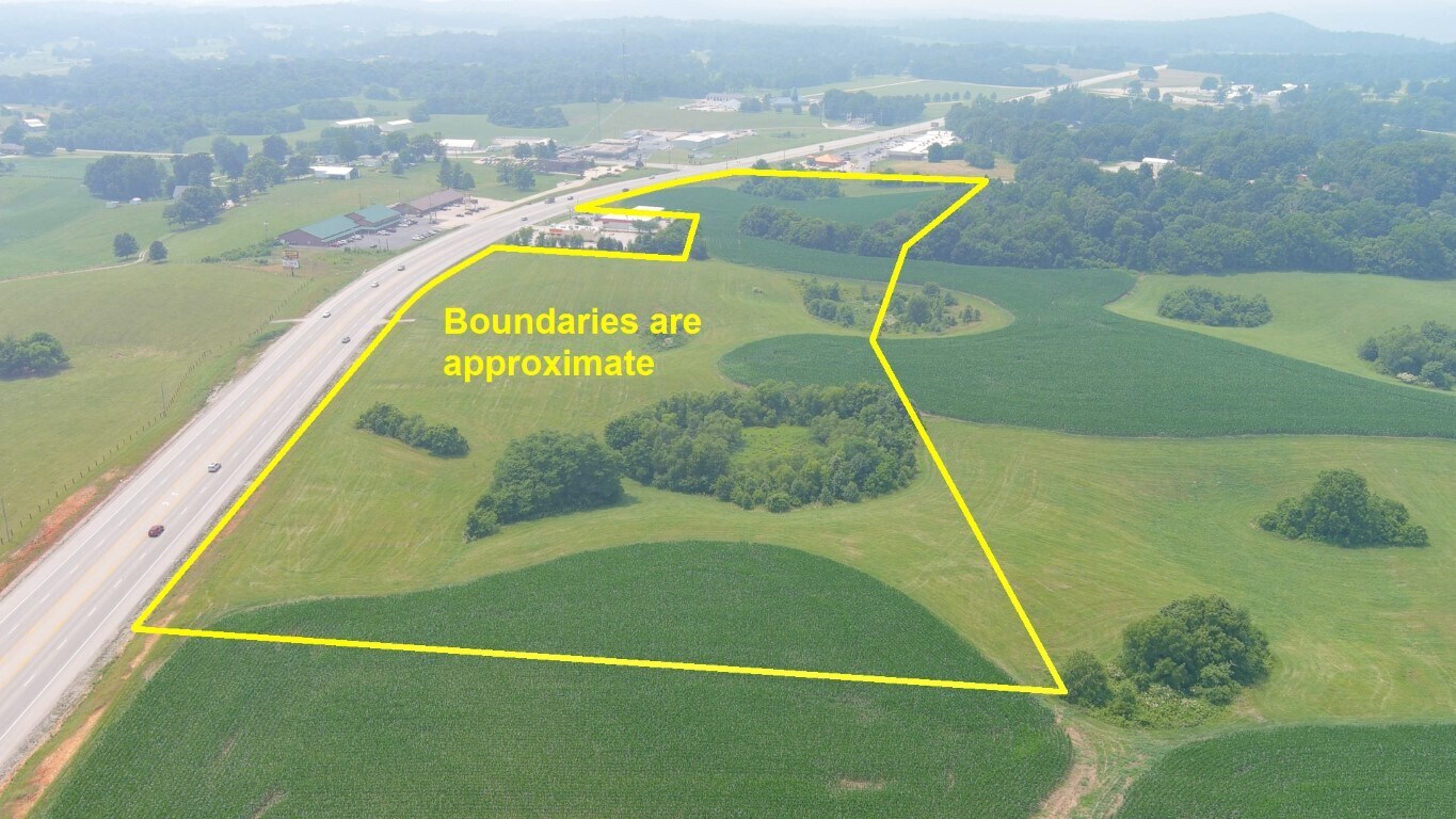 2100 Bypass rd, Brandenburg, KY 40108 | LoopNet