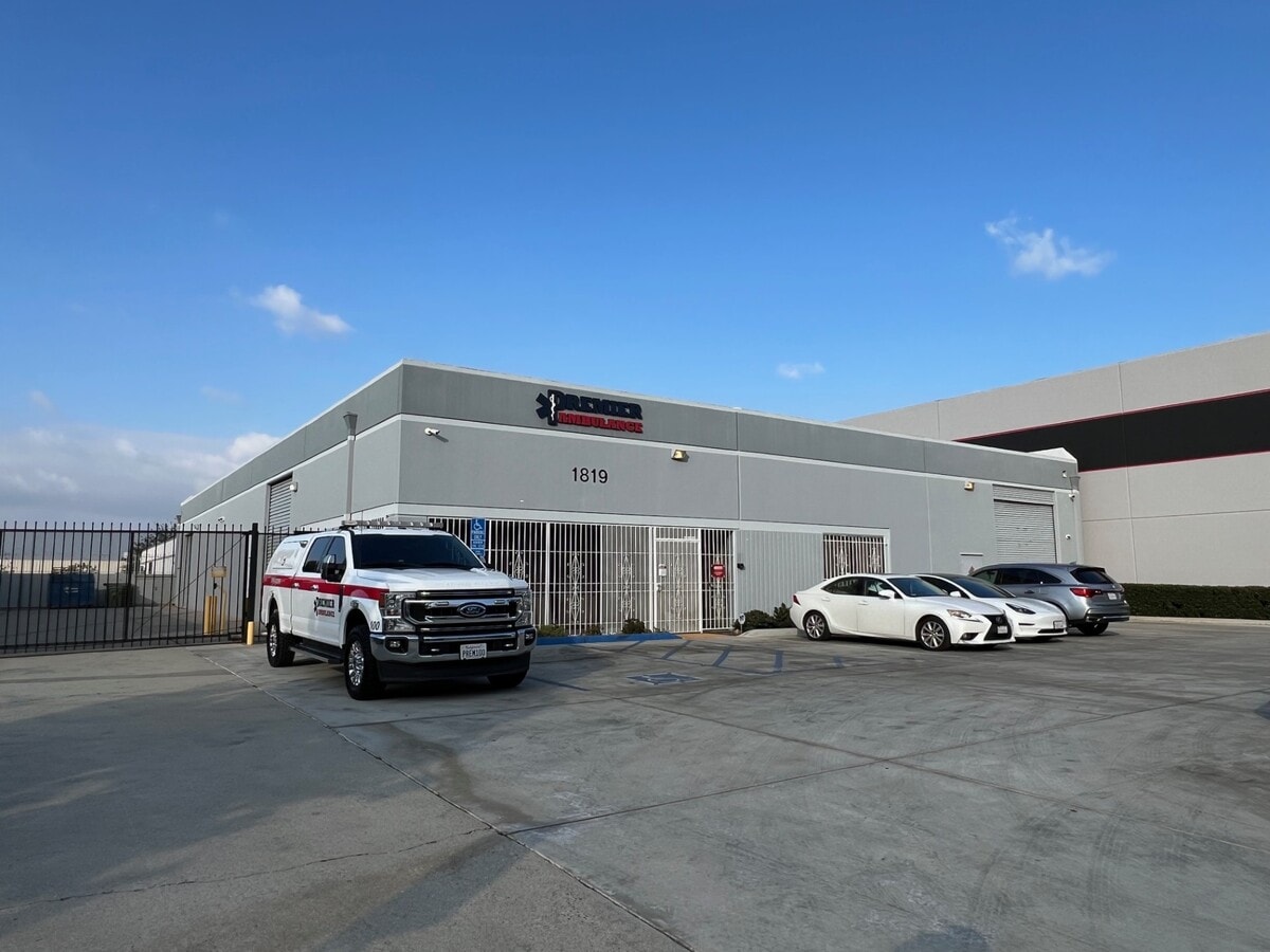 1819 Kona Dr, Compton, CA 90220 | LoopNet