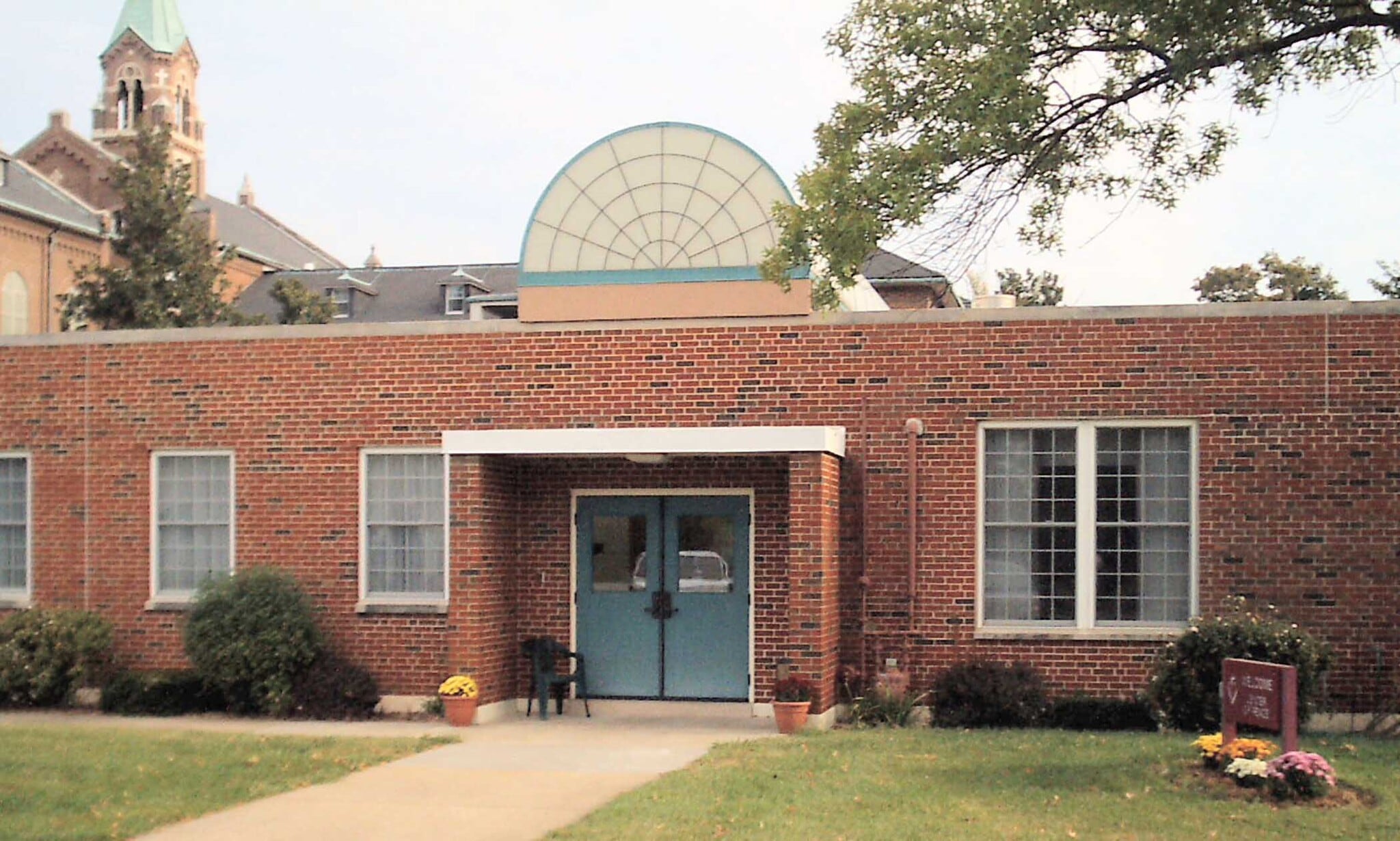 2 Pioneer Ln, Ruma, IL 62278 - Ruma Center - Former Convent and Retreat ...