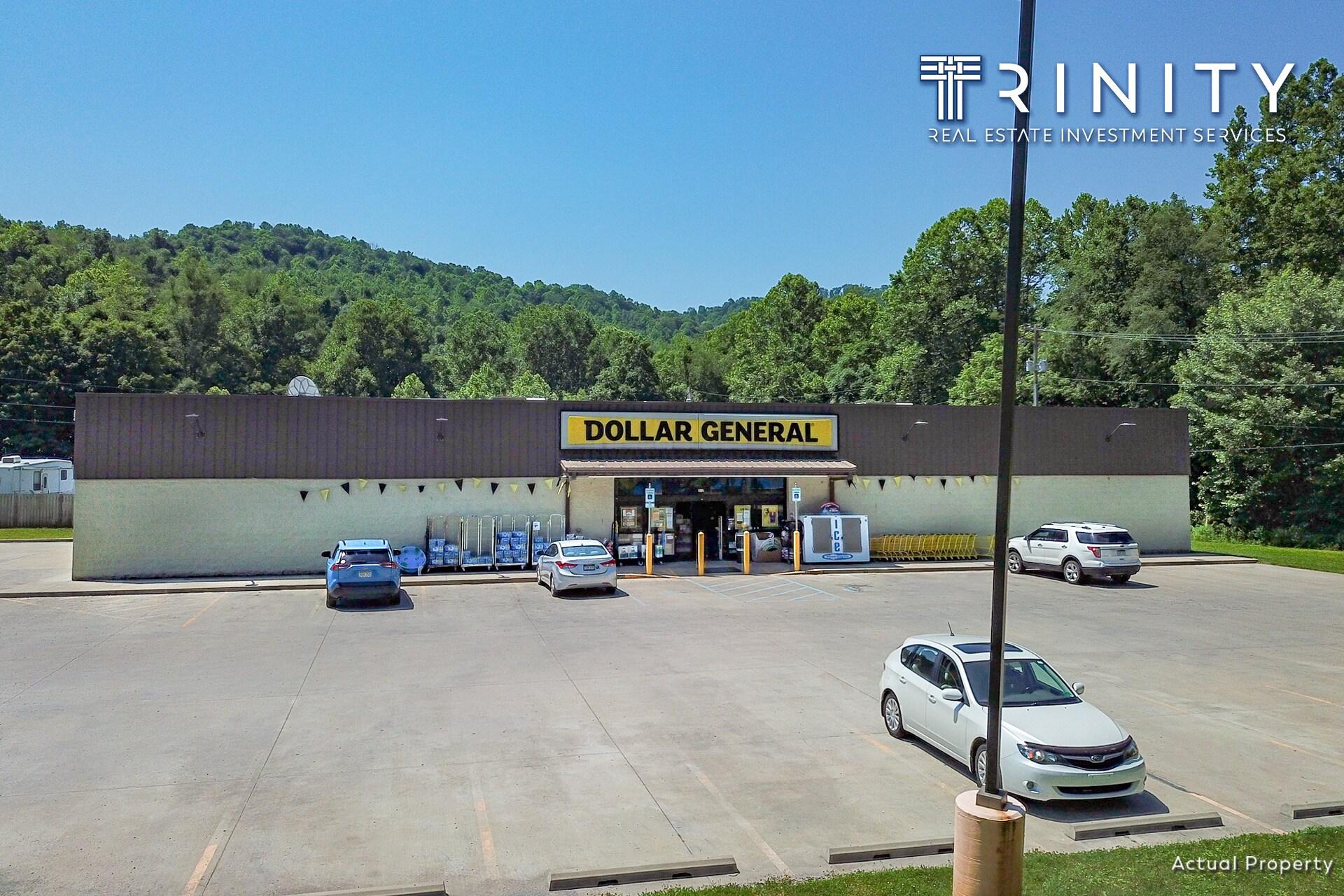 561 W Veterans Memorial Hwy, Flemington, WV 26347 | LoopNet