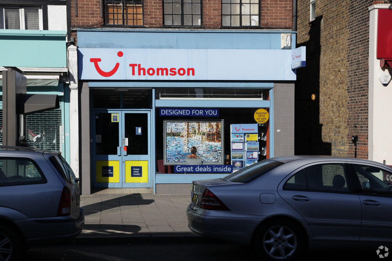 22 Old Church Rd, London, LND E4 8DD | LoopNet