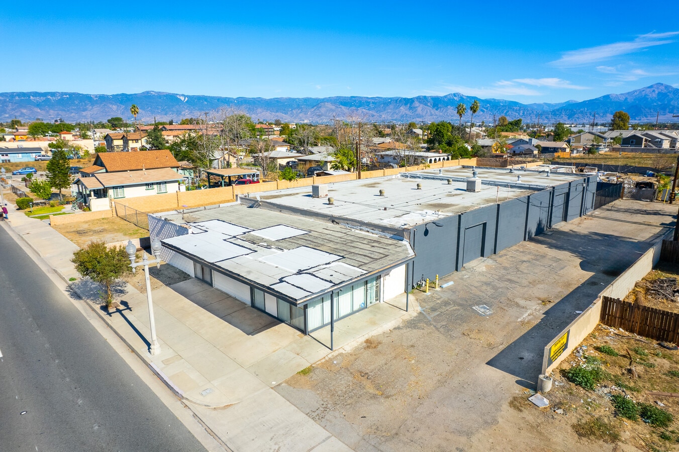 372 N Mt. Vernon Ave, Colton, CA 92324 - Industrial for Sale | LoopNet