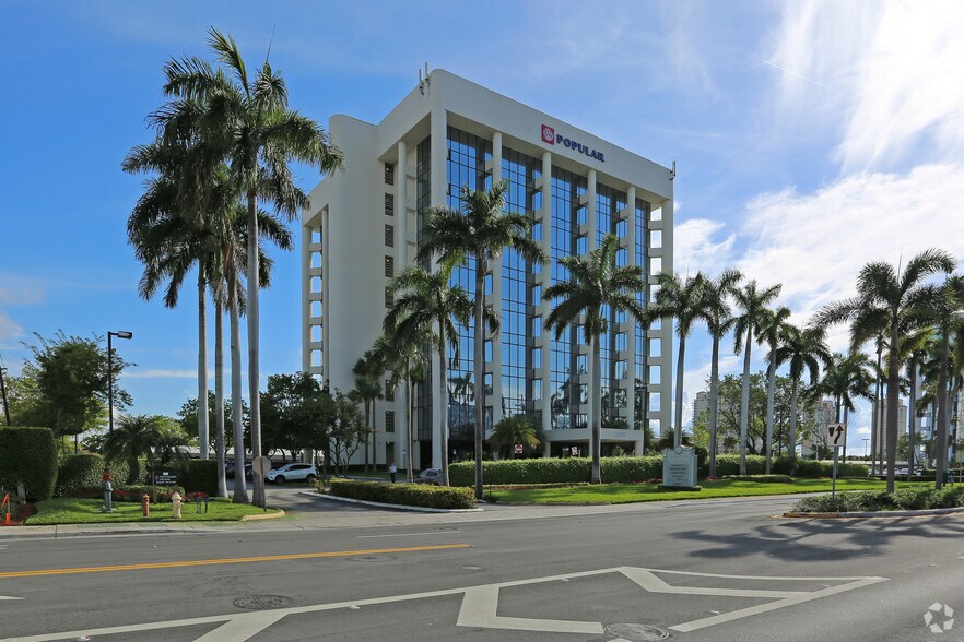 2875 NE 191st St, Aventura, FL 33180 - Office Space for Lease | LoopNet.com