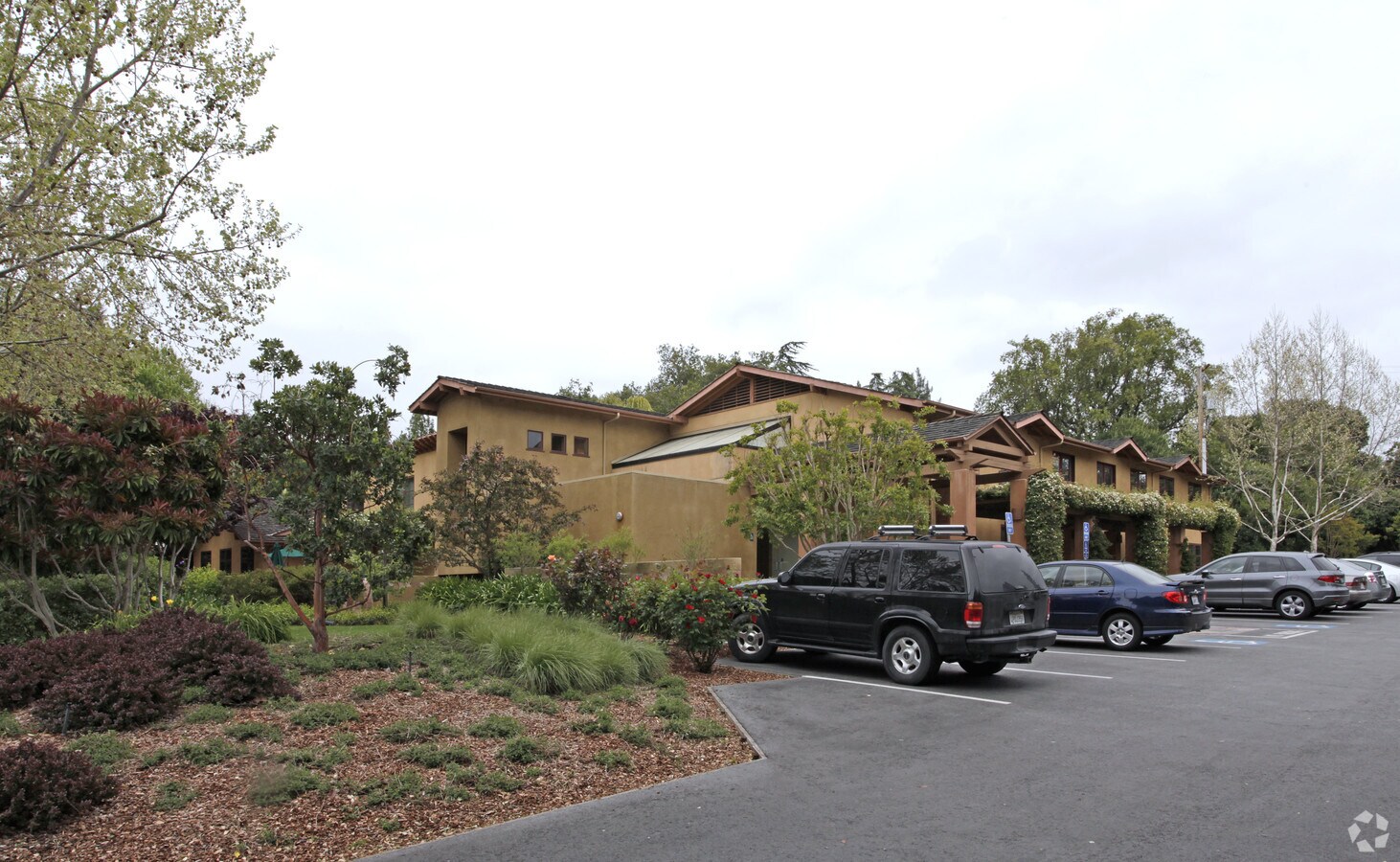 70 Willow Rd, Menlo Park, CA 94025 - Office for Lease | LoopNet