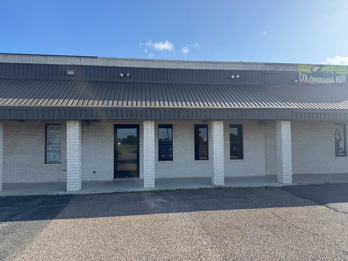 928 W Nolana Loop, Pharr, TX 78577 | LoopNet