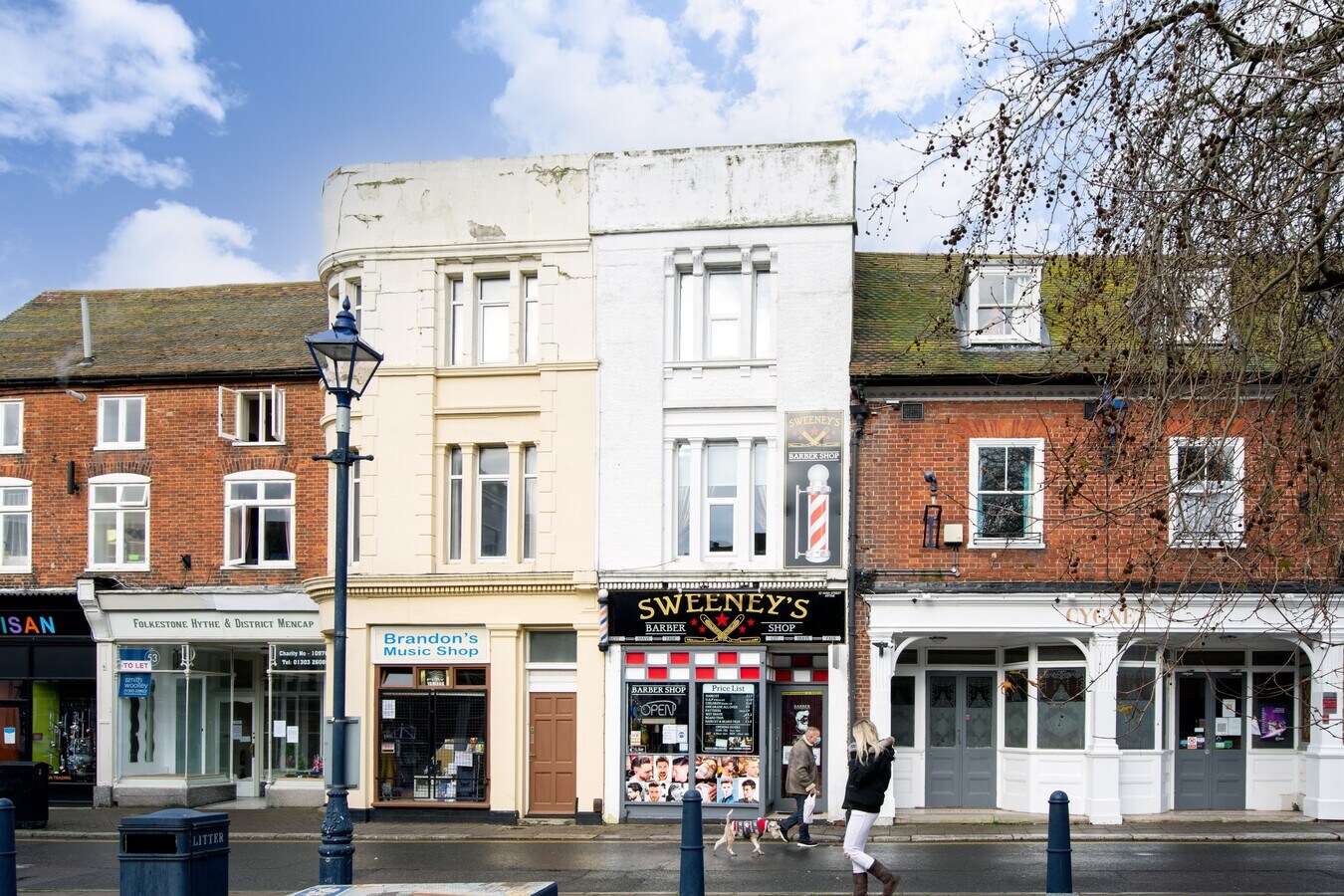 57 High St, Hythe, CT21 5AD | LoopNet