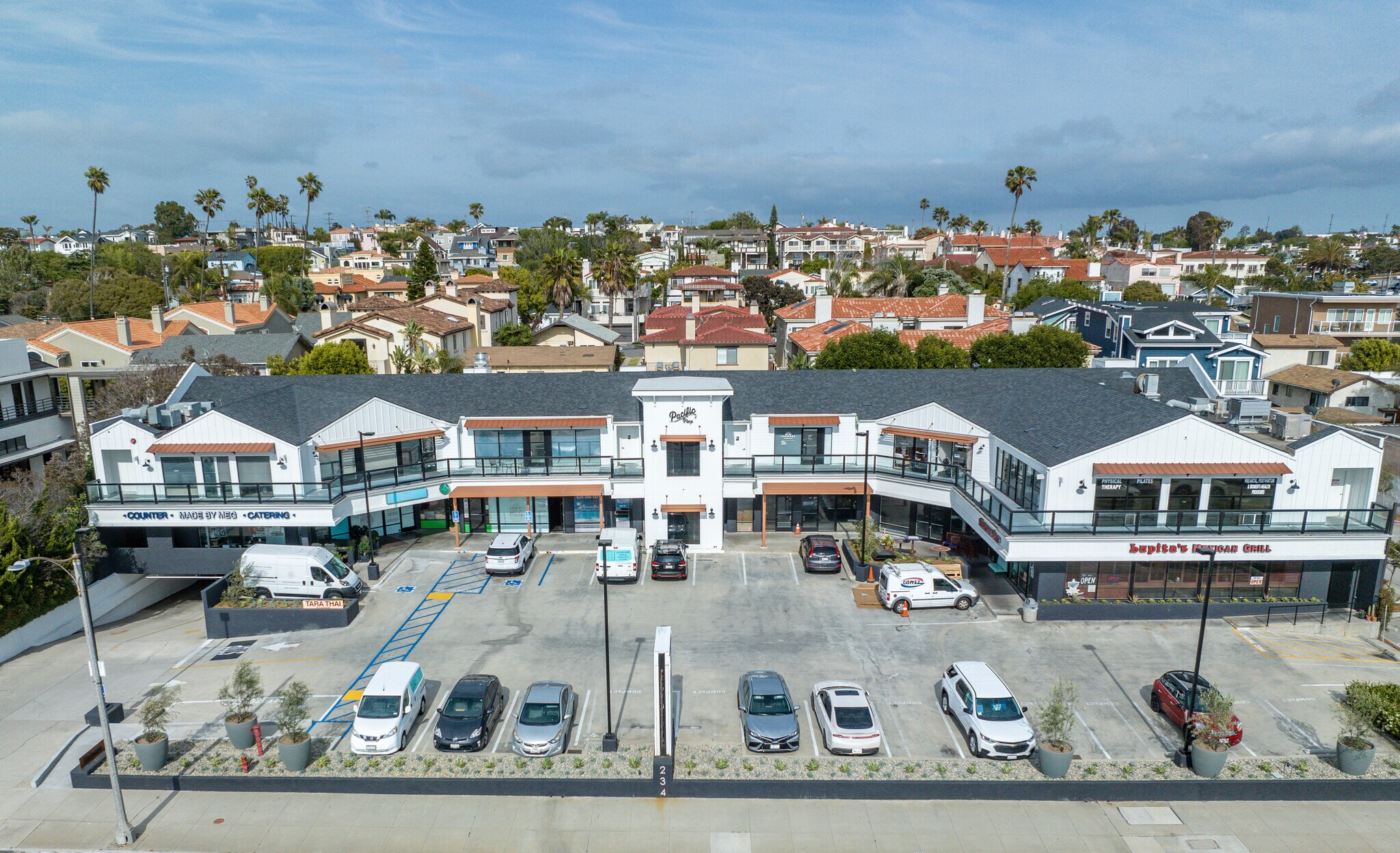 234 S Pacific Coast Hwy, Redondo Beach, CA 90277 - Pacific Plaza | LoopNet