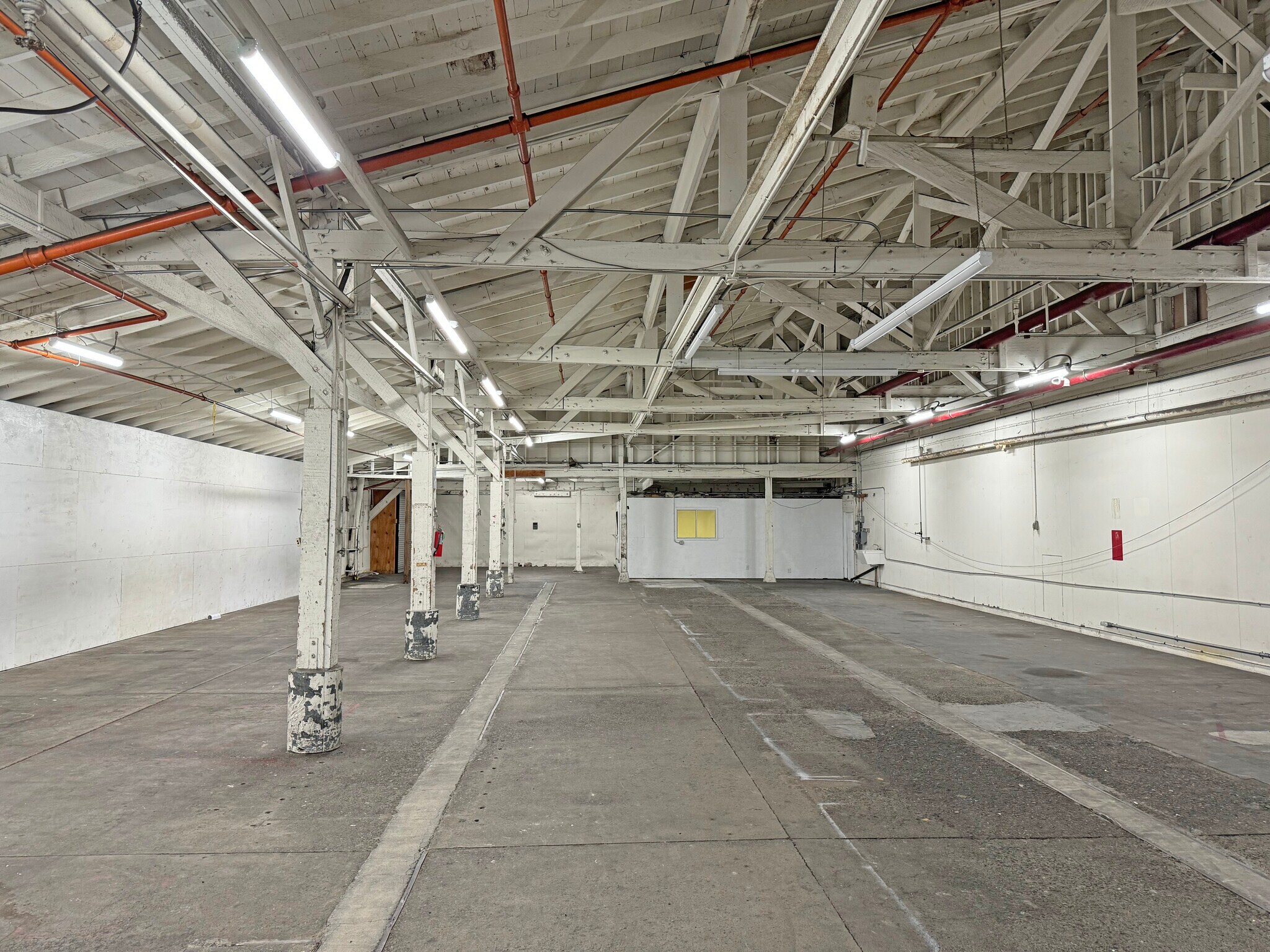 1365 Gravenstein Hwy South, Sebastopol, CA 95472 - Unique Artisan Space ...