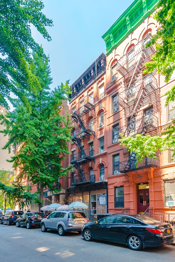 501 1/2 E 83rd St, New York, NY 10028 | LoopNet