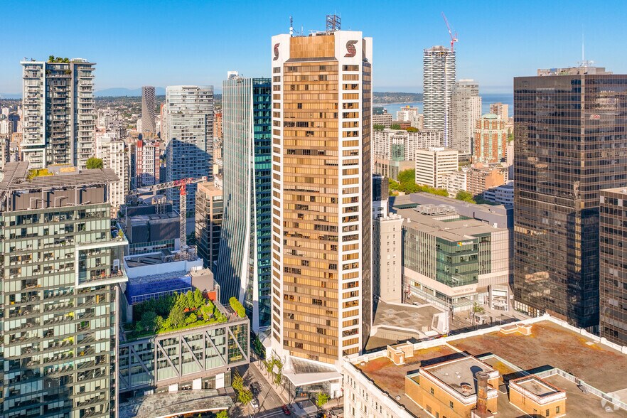 650 W Georgia St, Vancouver, BC V6B 3K9 | LoopNet