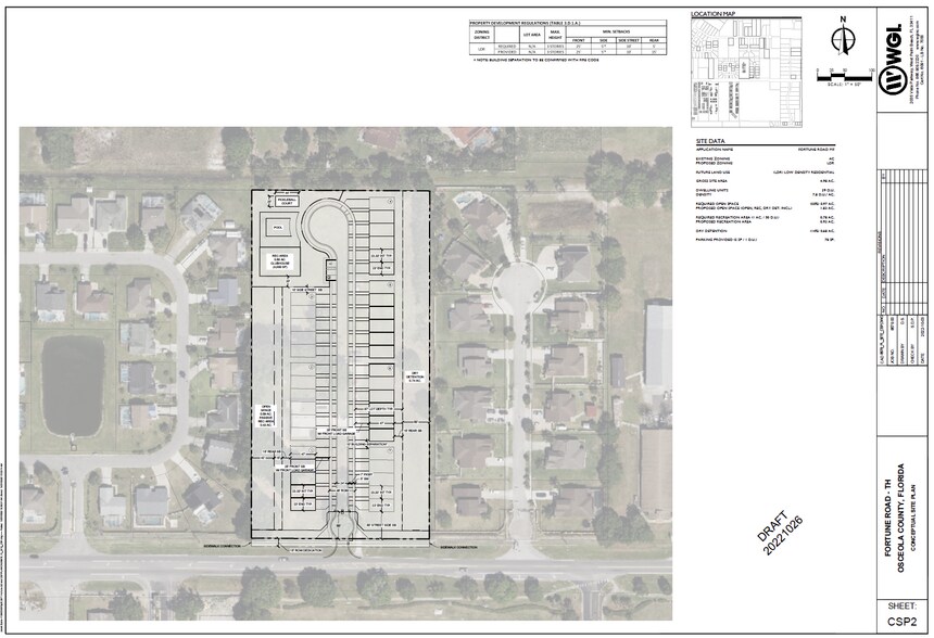 2511 Fortune Rd, Kissimmee, FL 34744 | LoopNet
