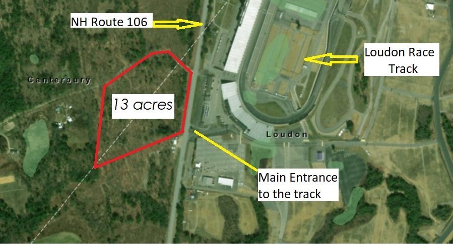 Route 106 N, Loudon, NH 03307 | LoopNet