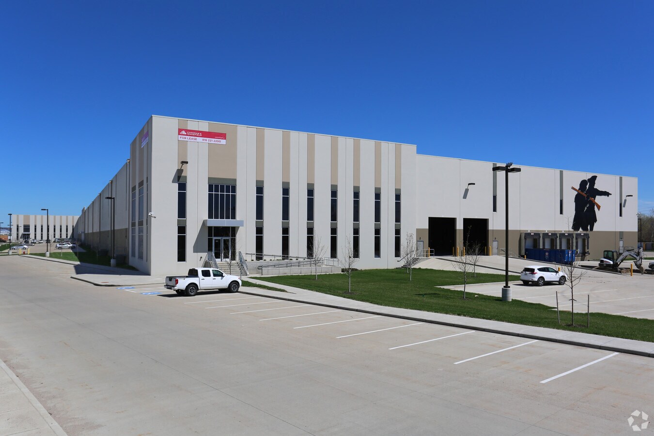 1401 Fairfax Trfy, Kansas City, KS 66115 | LoopNet