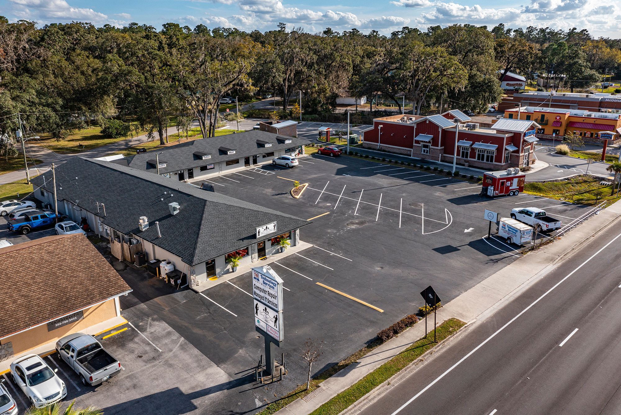 813 S Broad St, Brooksville, FL 34601 | LoopNet