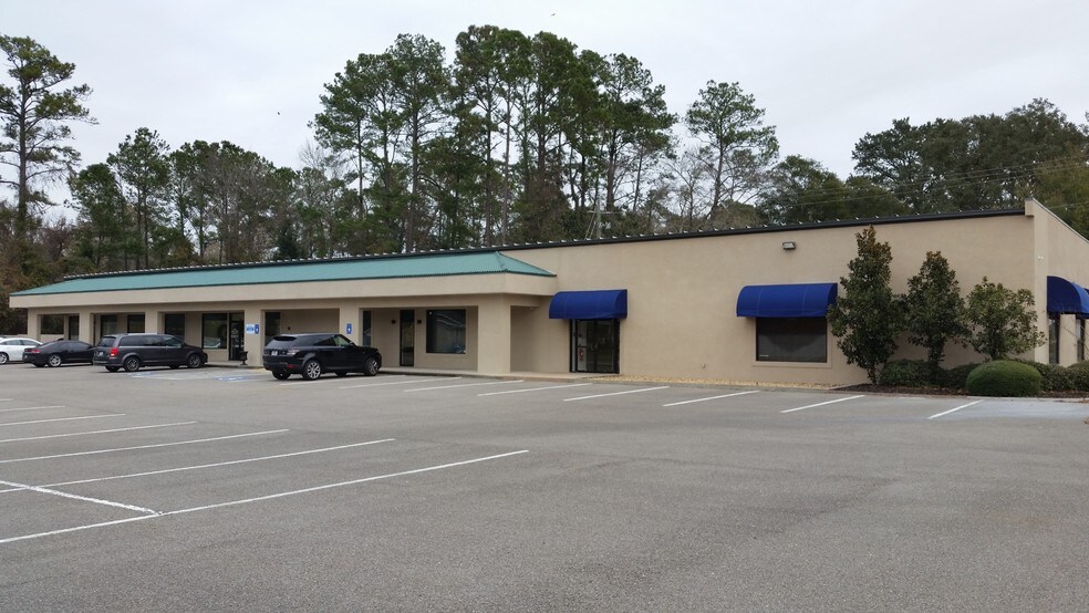 93 Benchmark Way, Brunswick, GA 31520 | LoopNet