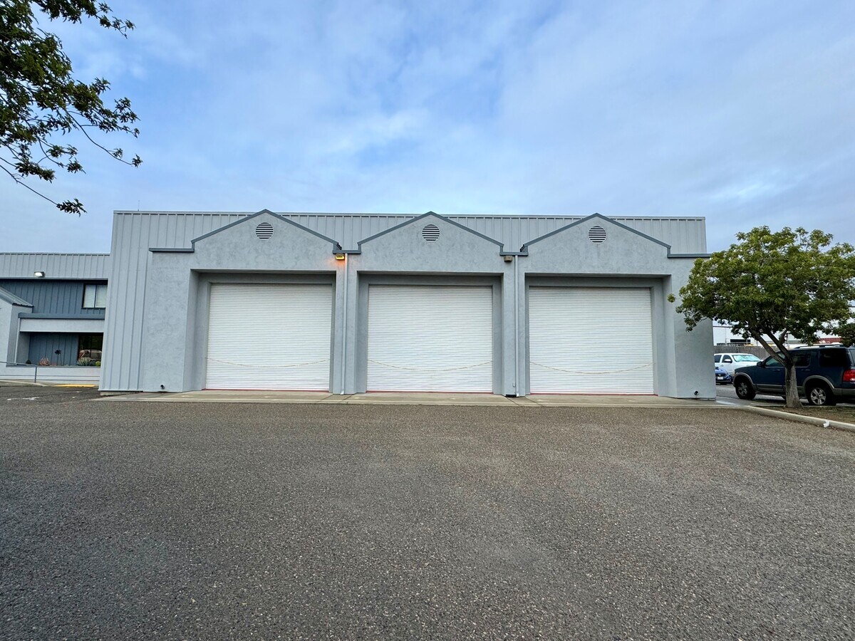 1327-1331 Jason Way, Santa Maria, CA 93455 - Approx. 5,000 SF Industrial Bldg For Sale | LoopNet