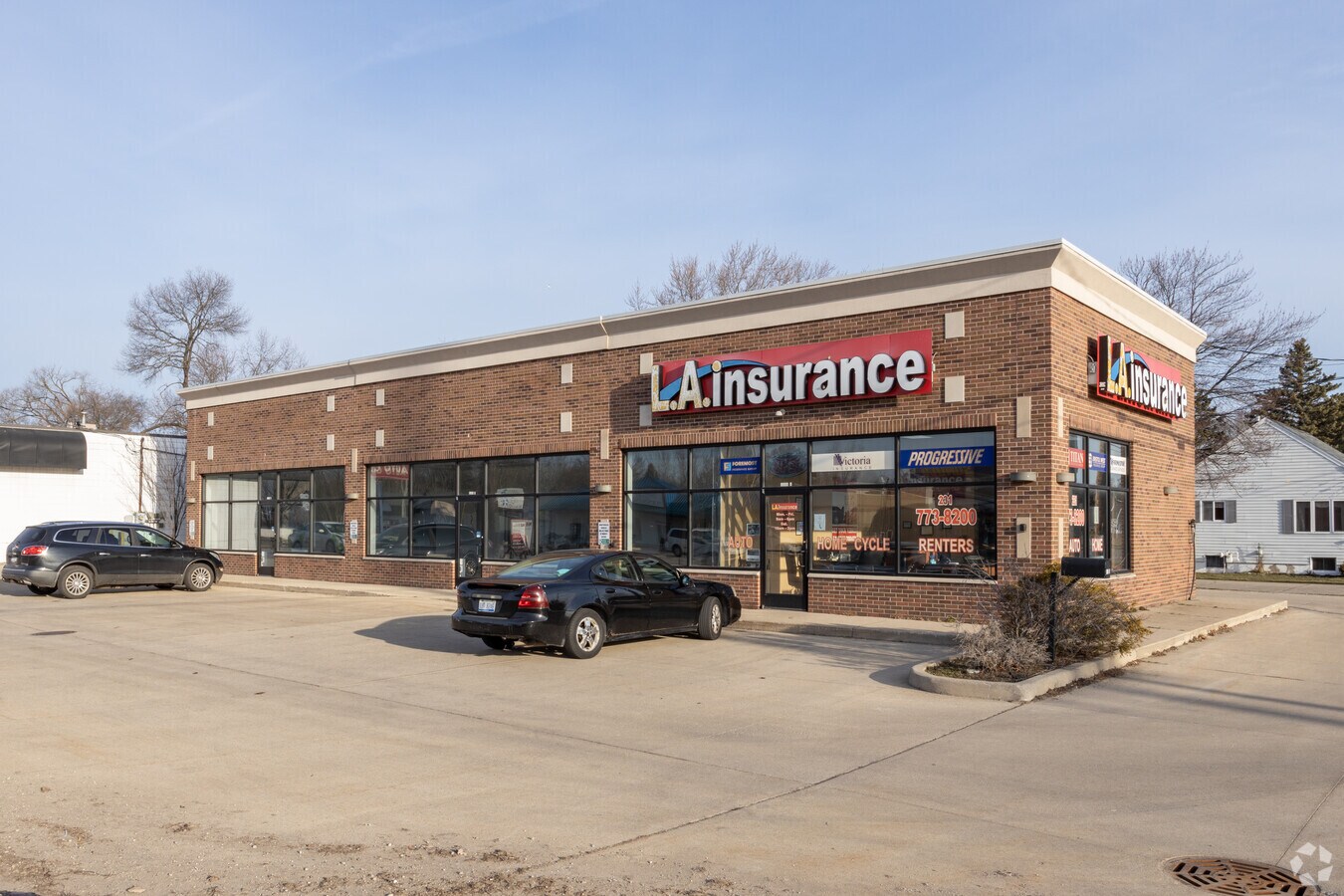 2390 E Apple Ave, Muskegon, MI 49442 | LoopNet