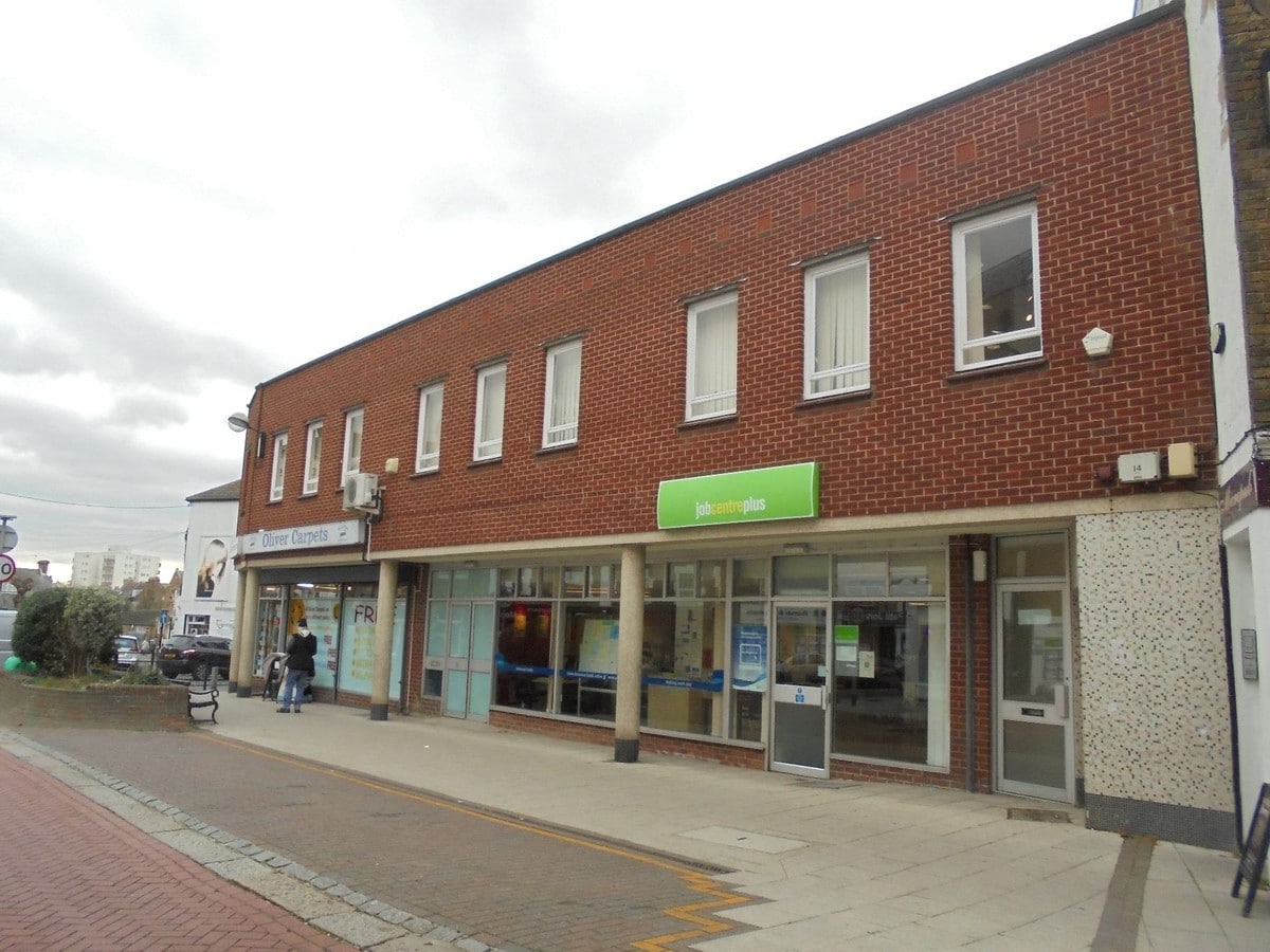 23-25 Bank St, Herne Bay, CT6 5EA | LoopNet
