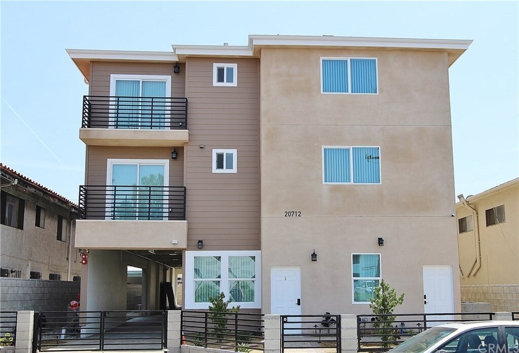 20712 S Western Ave, Torrance, CA 90501 | LoopNet