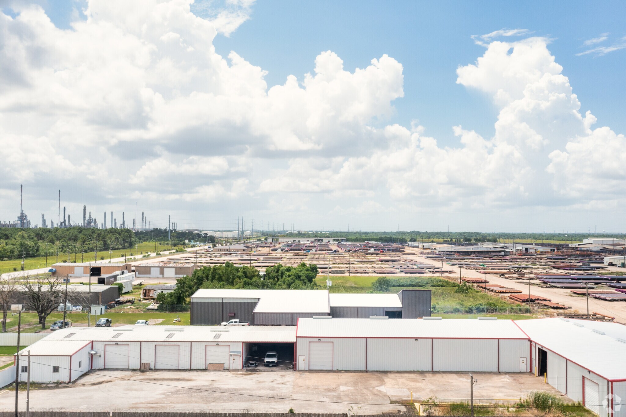 9011 Sheldon Rd, Houston, TX 77049 - Industrial for Lease | LoopNet