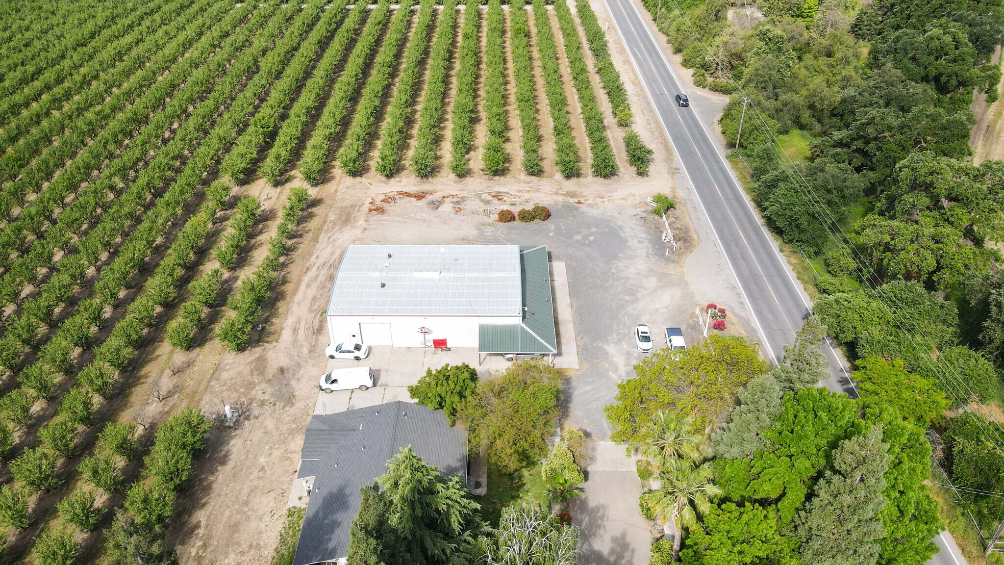 2618 Ladd Rd, Modesto, CA 95356 - Industrial for Lease | LoopNet