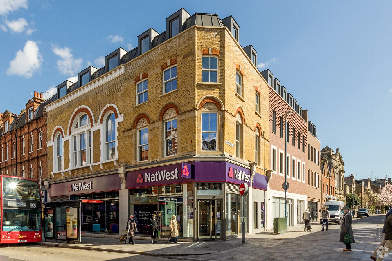 1 Werter Rd, London, LND SW15 2LL | LoopNet
